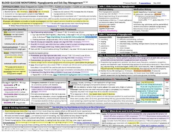 RxFiles Diabetes Book