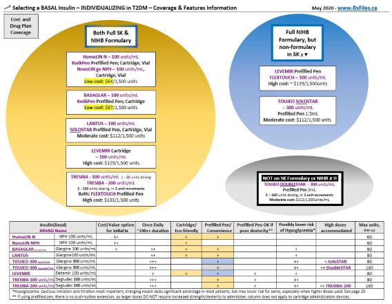 RxFiles Diabetes Book