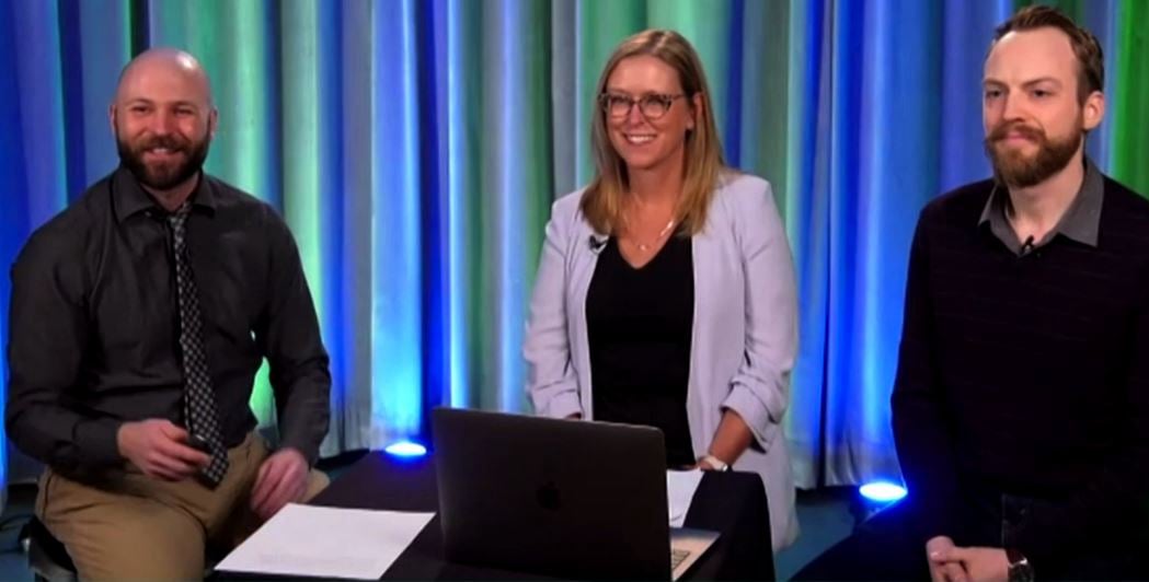 The RxFiles Conference